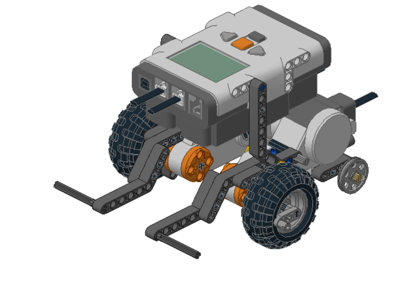 Robot Designs